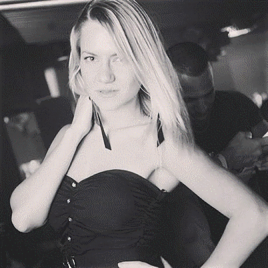 CrickAshtonArt - Inspire Uplift